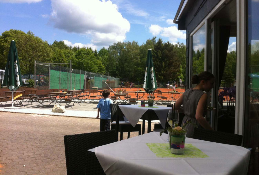 Usingen Restaurant