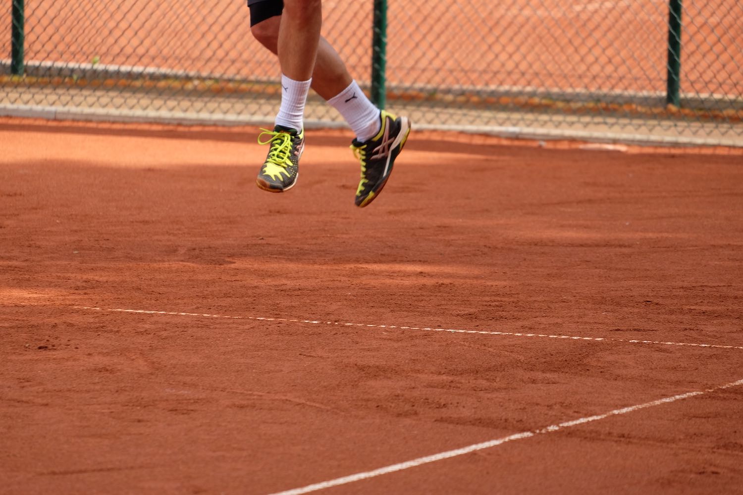 UTHC öffnet Außenplätze und Tennishalle am 09.05.2020 - Usinger Tennis ...